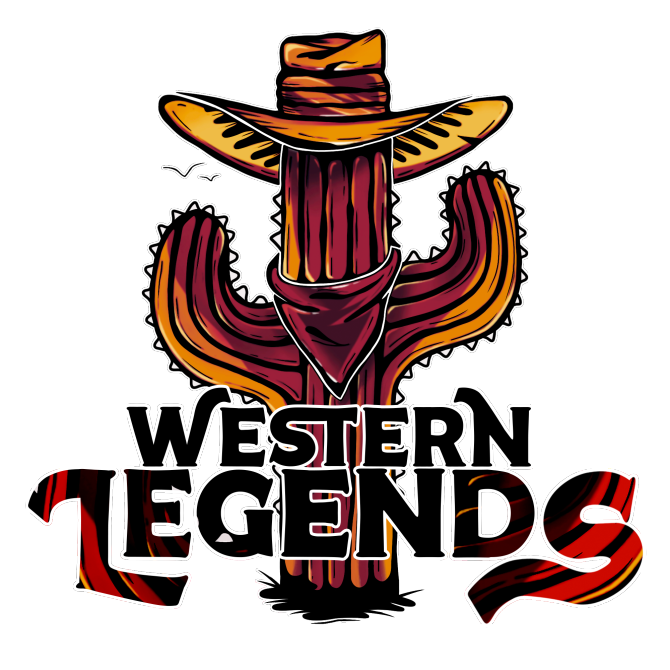 Western Legends RP