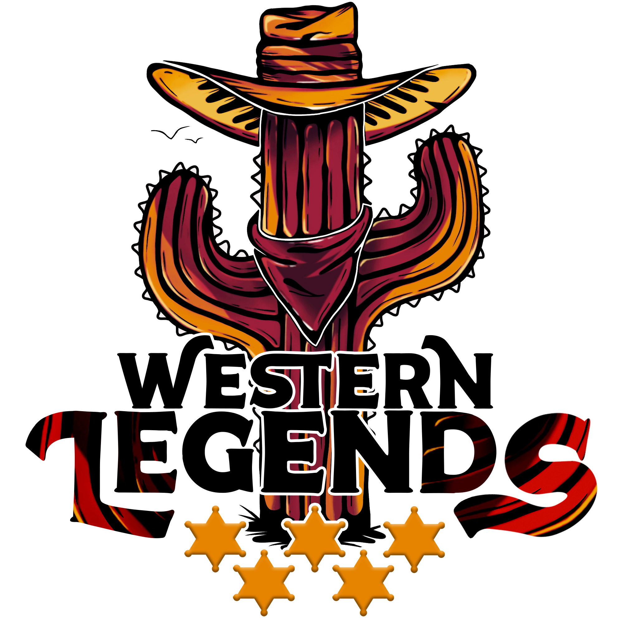 Western Legends RP